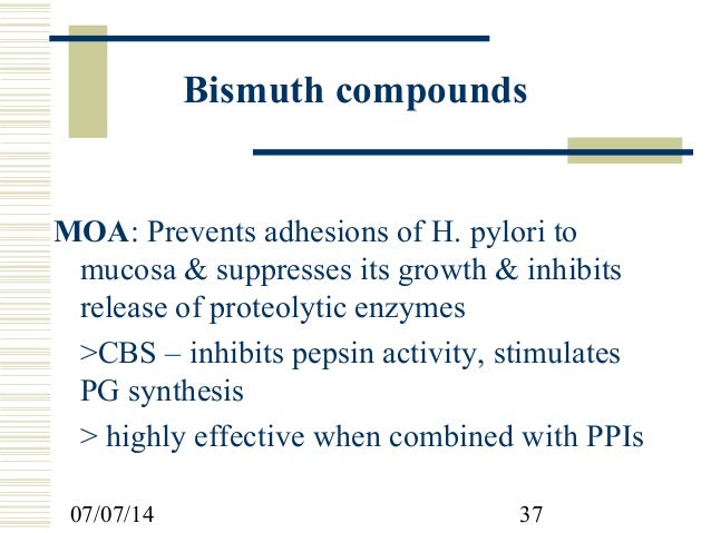 Gastrointestinal drugs pharma