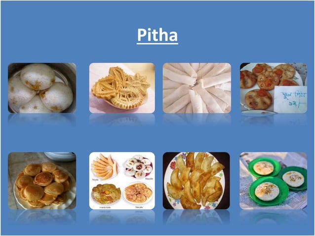 Street Food Presentation By Rimon Rayhan | PPTX
