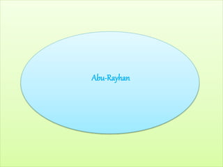 Street Food Presentation By Rimon Rayhan | PPTX