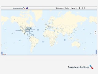 American Airlines | PDF