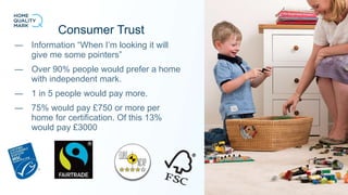 BREEAM and Home Quality Mark | PPT