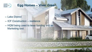 BREEAM and Home Quality Mark | PPT