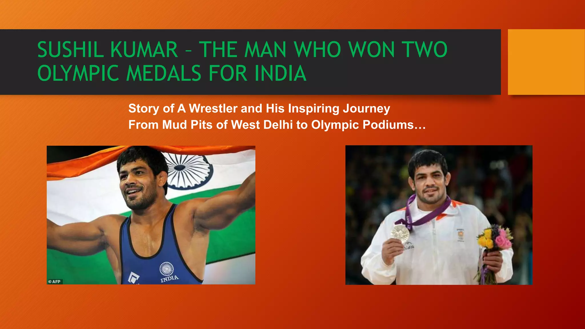 SUSHIL KUMAR | PDF