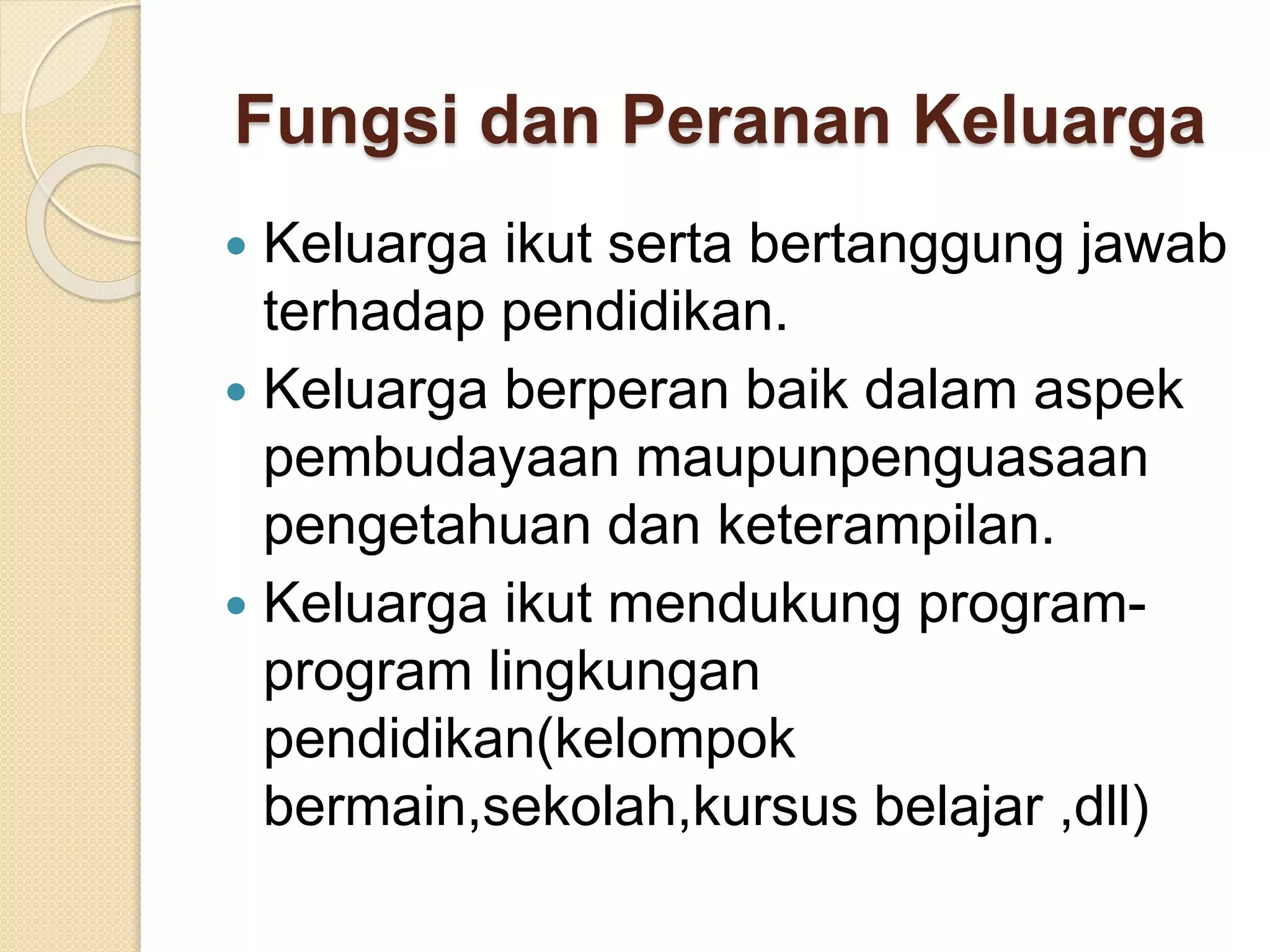 . ppt pengantar pendidikan | PPTX
