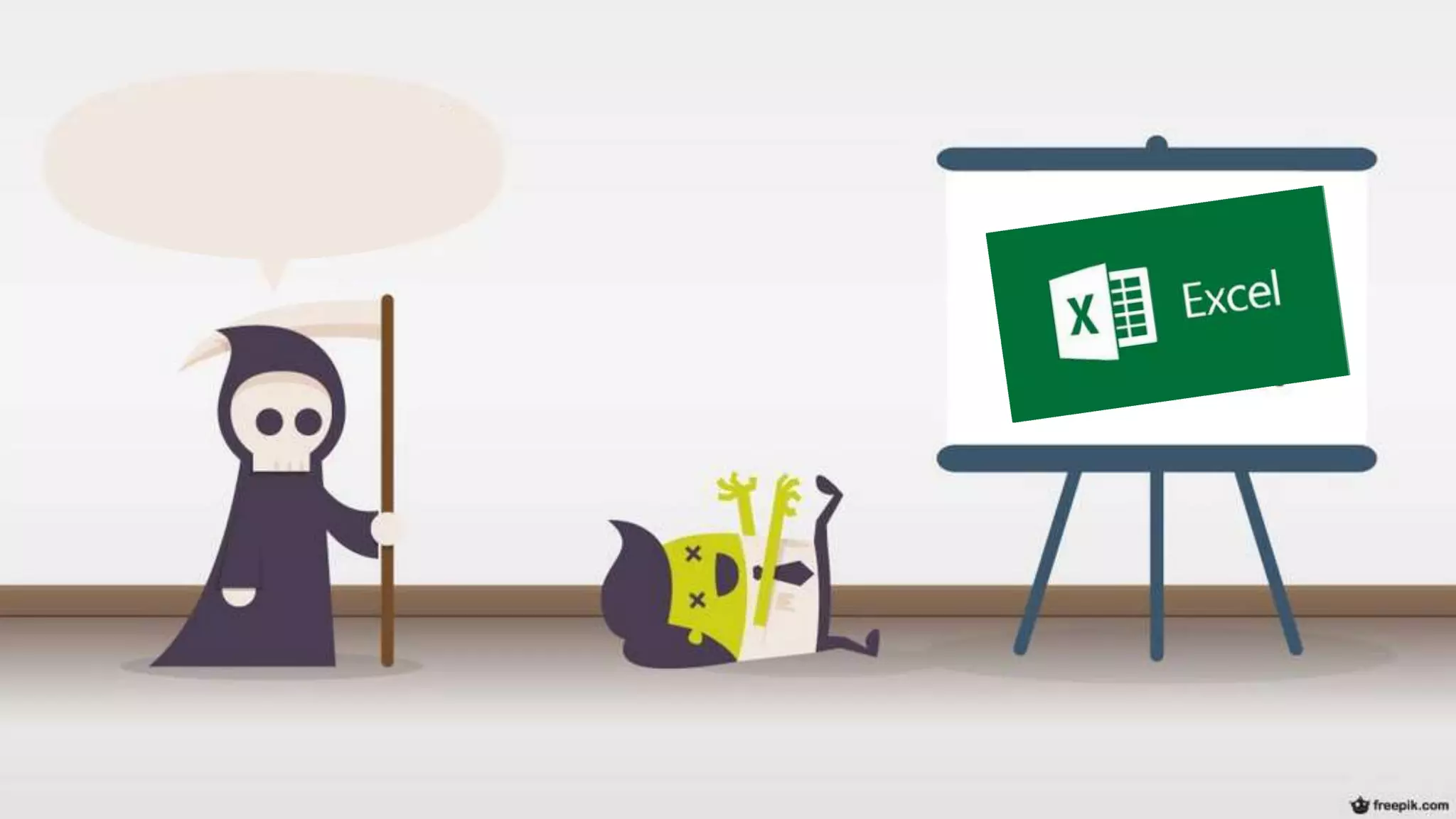 The SIX RULES OF DATA VISUALIZATION | PPT