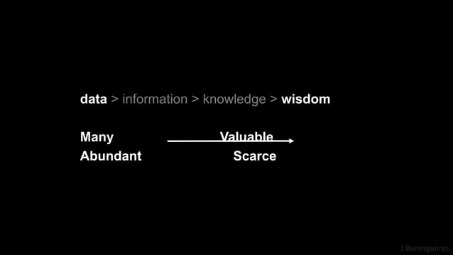 The SIX RULES OF DATA VISUALIZATION | PPT