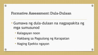 Mga Samahang Pangkababaihan at mga Kalagayang Panlipunan | PDF