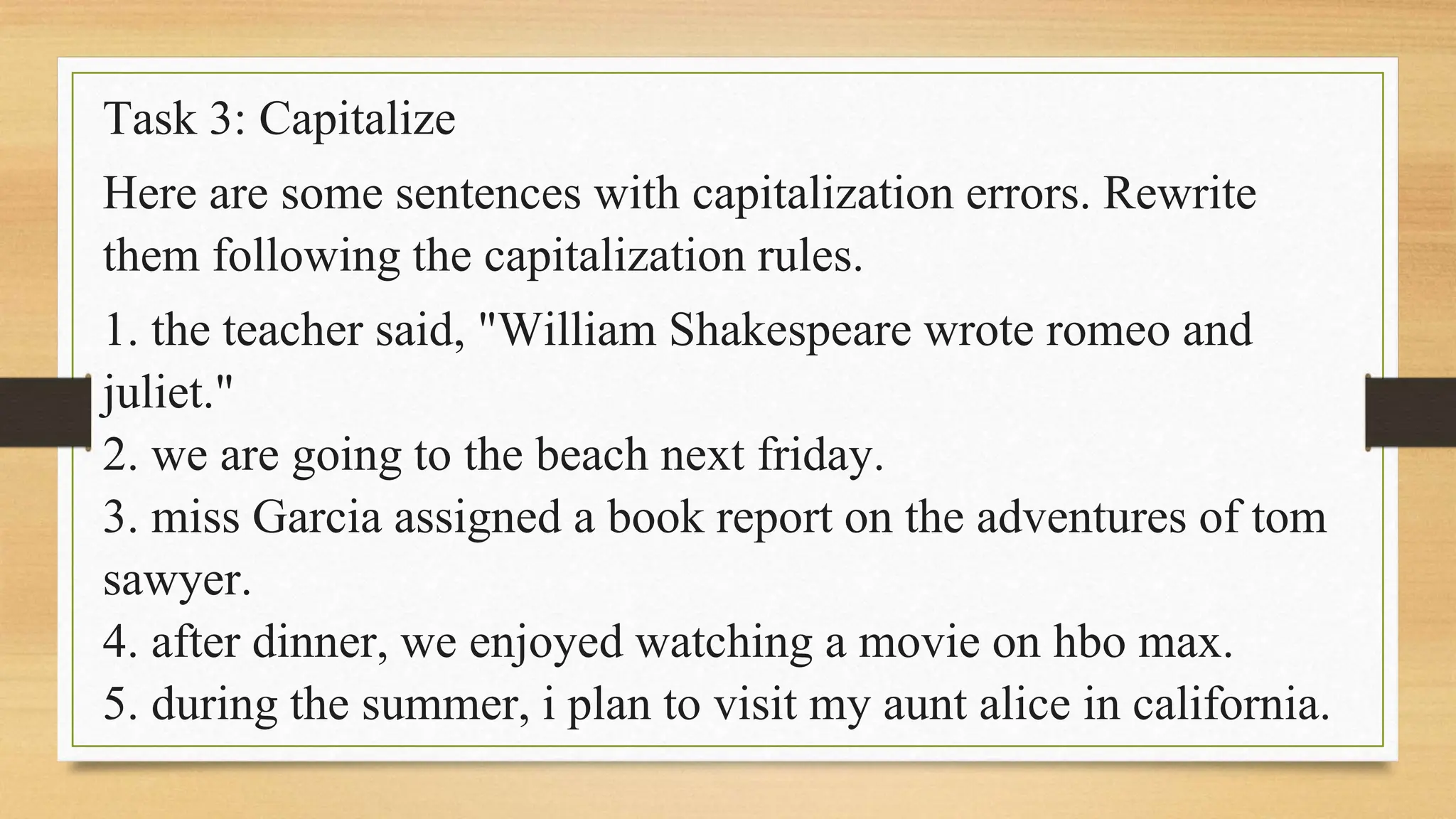 Grade 11 SHS Reading and writing skills | PPTX