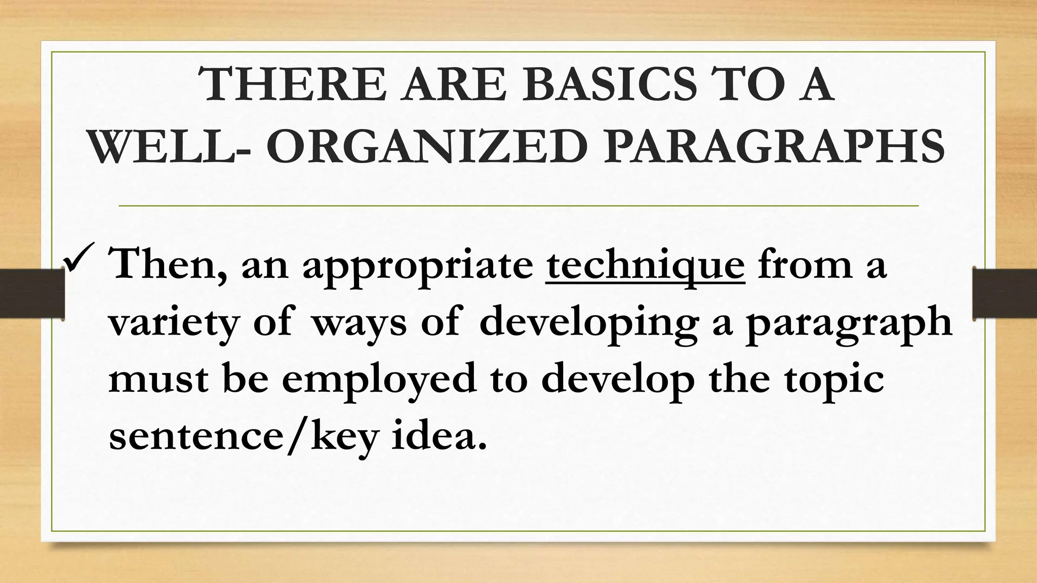 Grade 11 SHS Reading and writing skills | PPTX