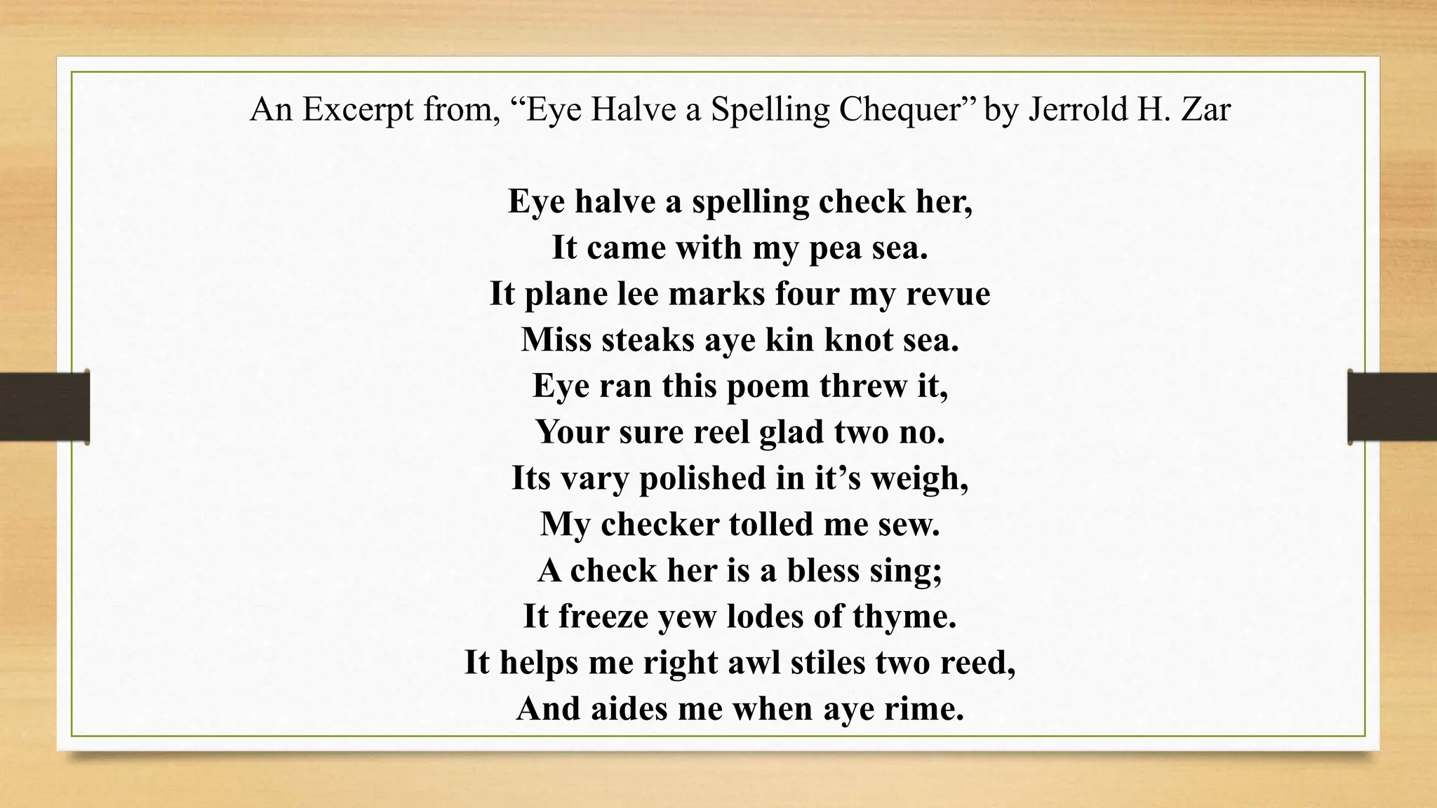 Grade 11 SHS Reading and writing skills | PPTX