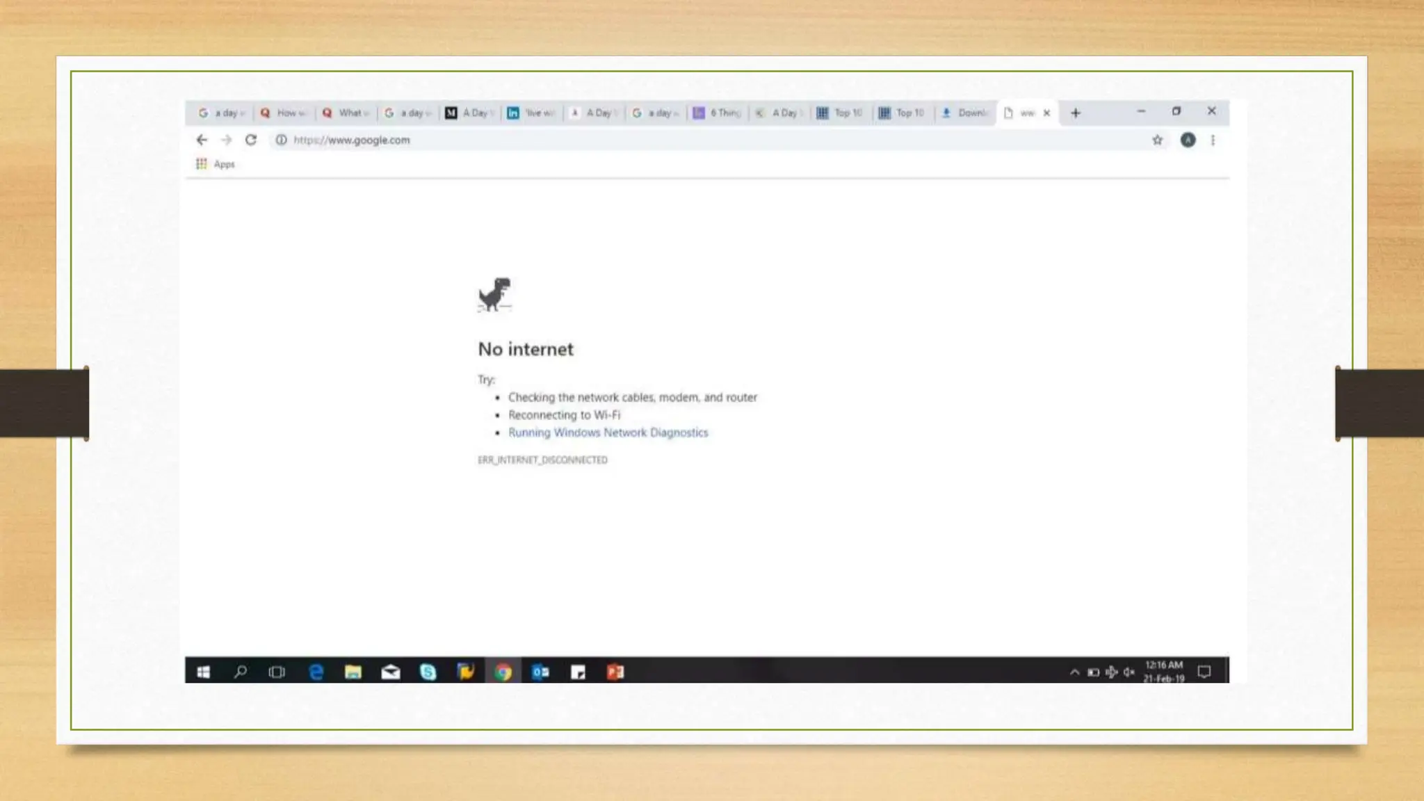 day without internet is okay to use.pptx