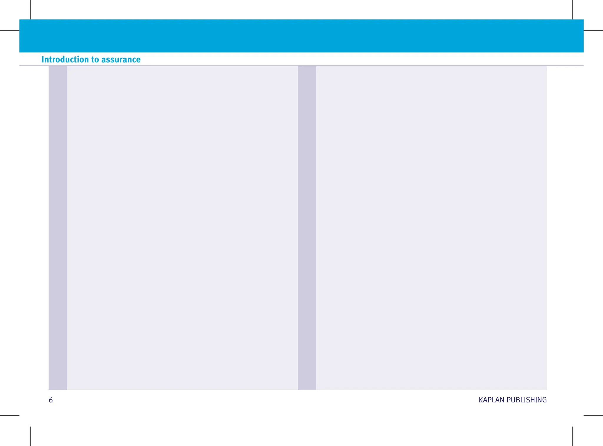 ACCA Kaplan(ISDC) AA-F8 Pocket Notes pdf | PDF