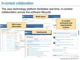 Appendix A: Introduction to Collaborative Lifecycle Management | PPT