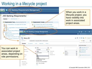 Appendix A: Introduction to Collaborative Lifecycle Management | PPT