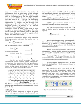 IJCER (www.ijceronline.com) International Journal of computational Engineering research | PDF ...