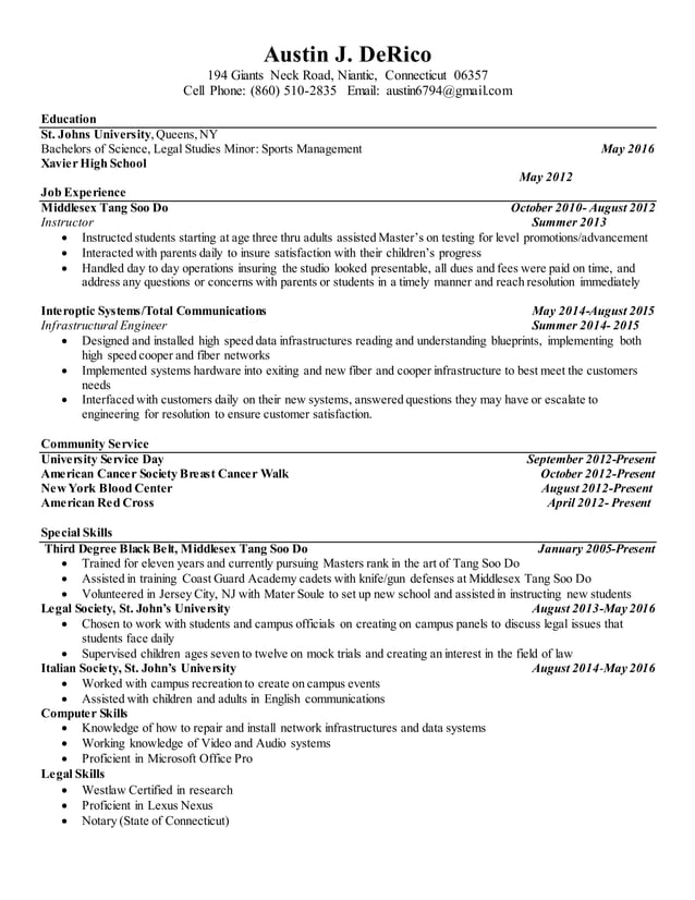 Resume (current) | PDF