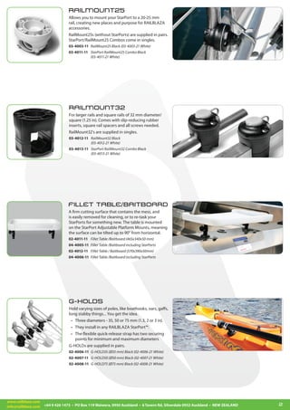 brochure_Marine | PDF