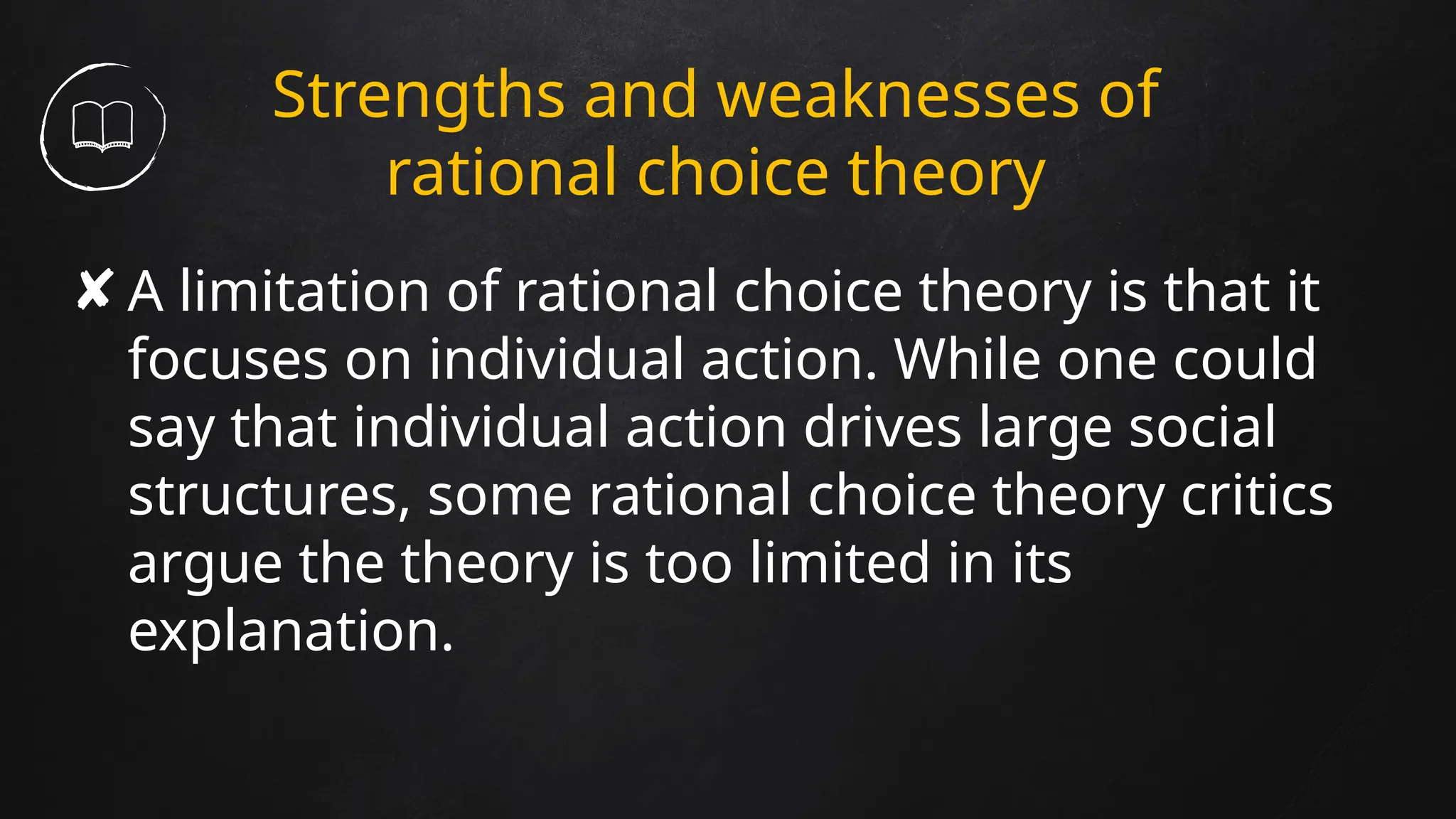 AA1 - DISS-rational-choice- theory.pptx