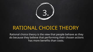 AA1 - DISS-rational-choice- theory.pptx