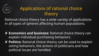 AA1 - DISS-rational-choice- theory.pptx