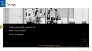 AA 1000 Certification | PPTX