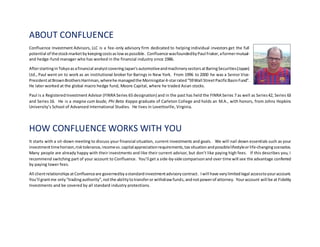 About Confluence | DOCX