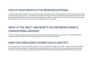 About Confluence | DOCX