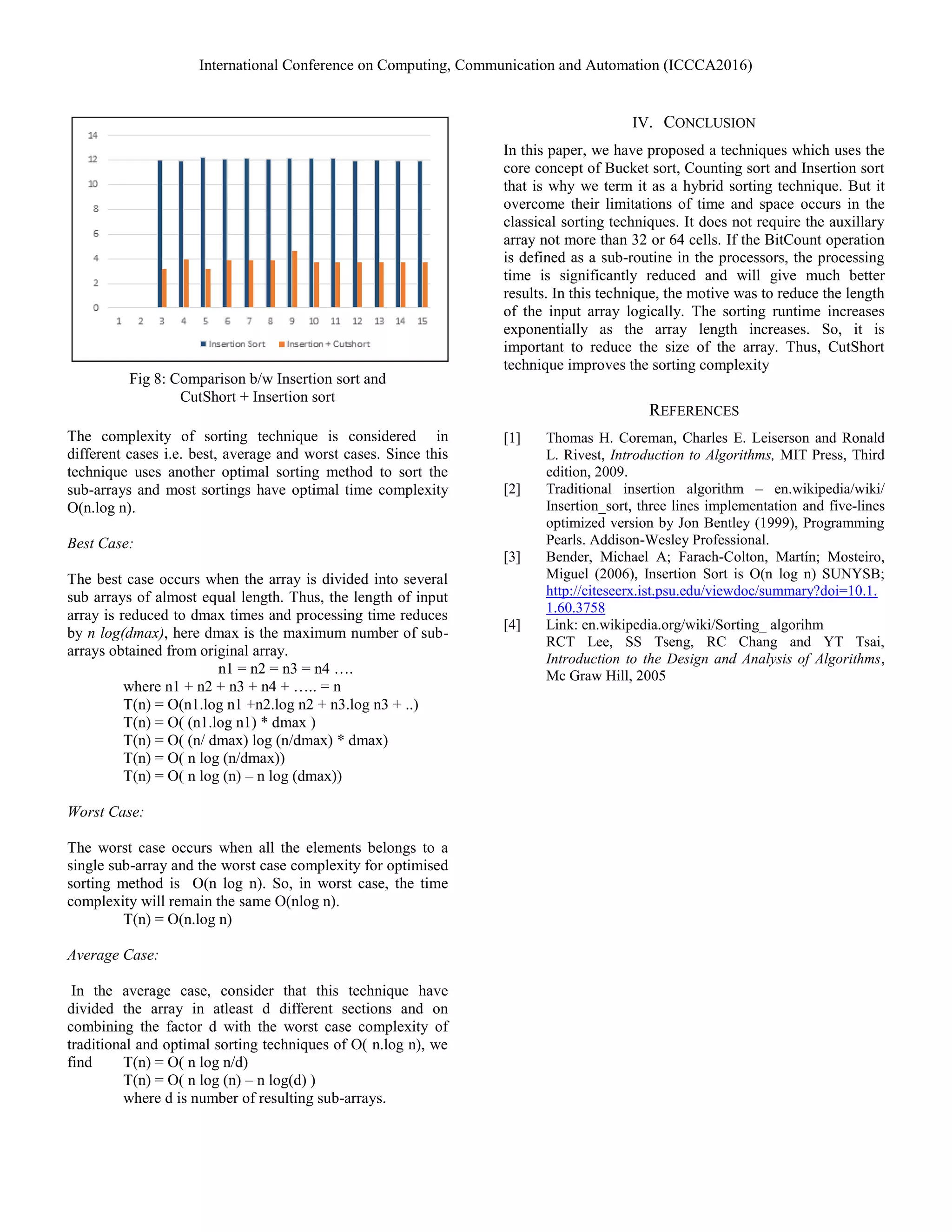 Ashish garg research paper 660_CamReady | PDF | Programming Languages | Computing