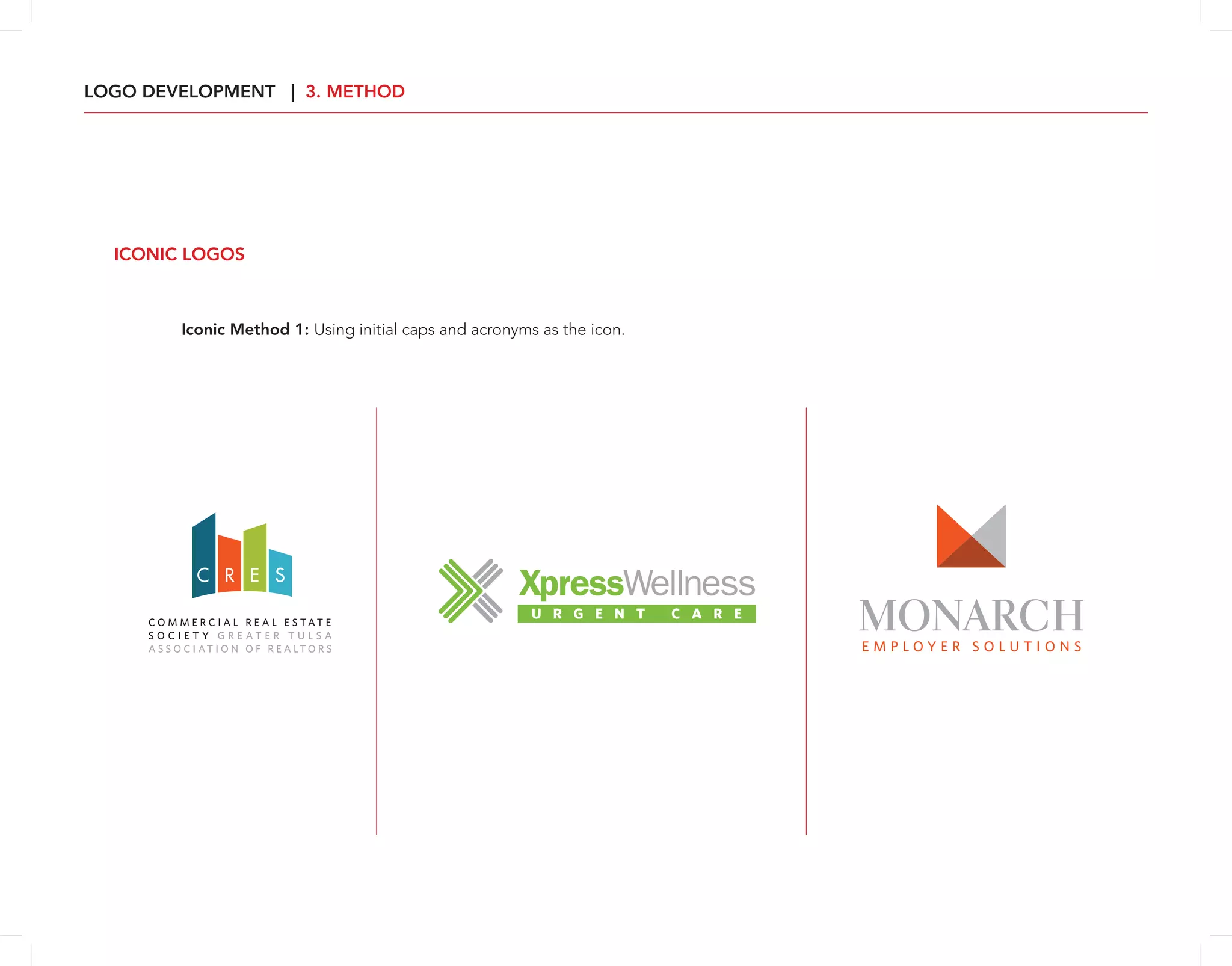 Designing Award-winning Logos | PPT