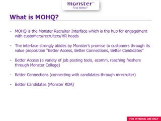 MonsterGulf | PPT