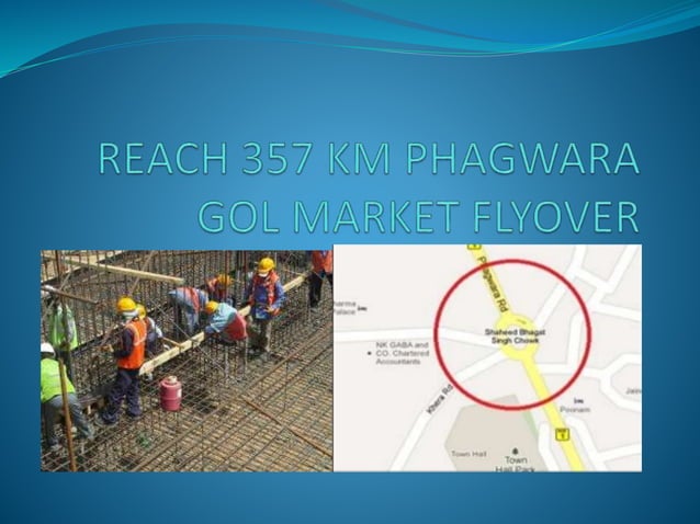 SIX LANNING OF NATIONAL HIGHWAY ONE | PPT