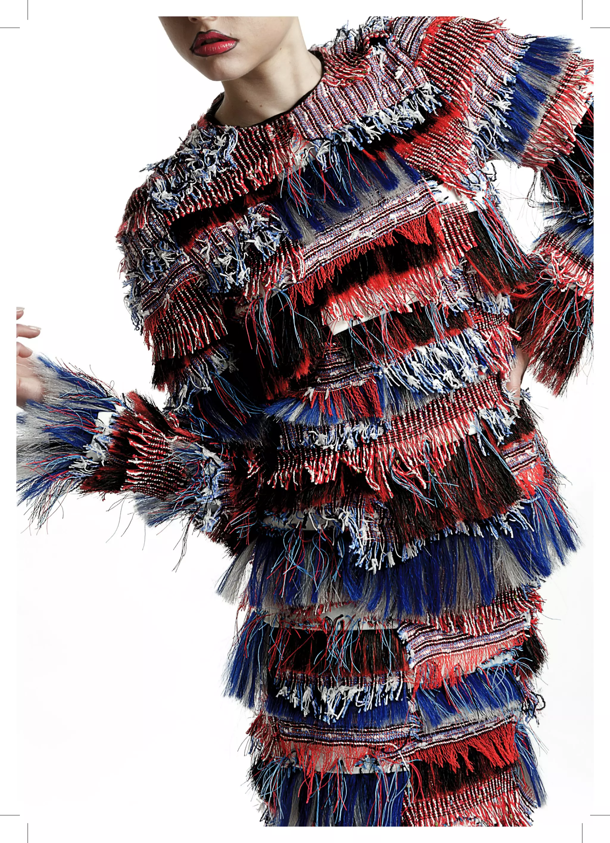 Kelsey Hutton Lookbook | PDF | Arts and Crafts | Hobbies & Interests