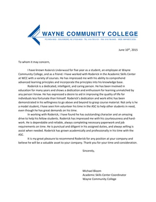 Educabe the Portfolio | PDF