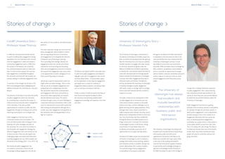 Beacon for Wales Final Report English | PDF