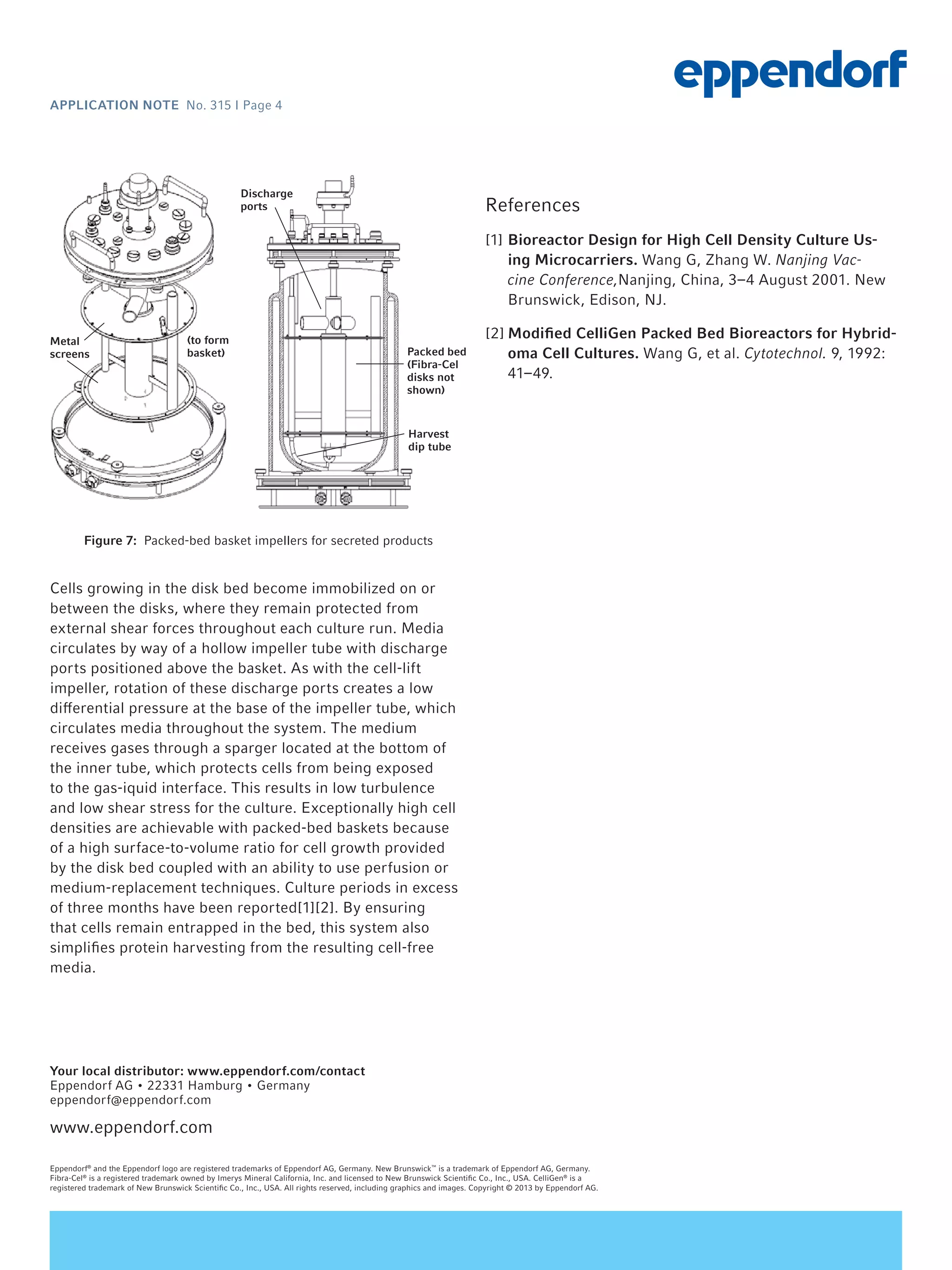 Aa315 impellers stirred_tank_bioreactors | PDF