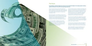 2-Wave and Tidal RHDHV_Brochure | PDF