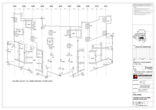 Column Layout | PDF