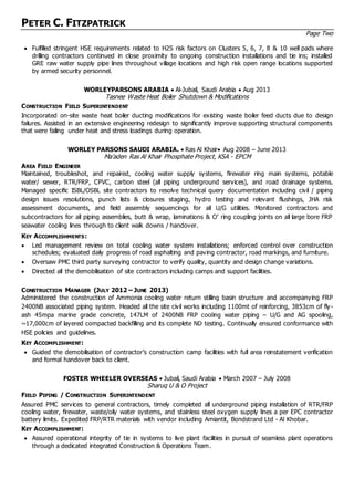 peter.fitzpatrick.cv.2016-2017 | DOCX