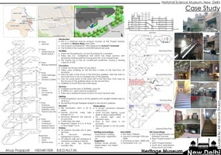 site & case study | PDF