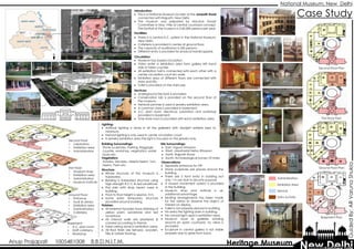 site & case study | PDF