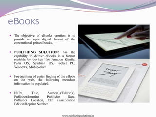 Publishing_Solutions_Profile (1) | PPSX