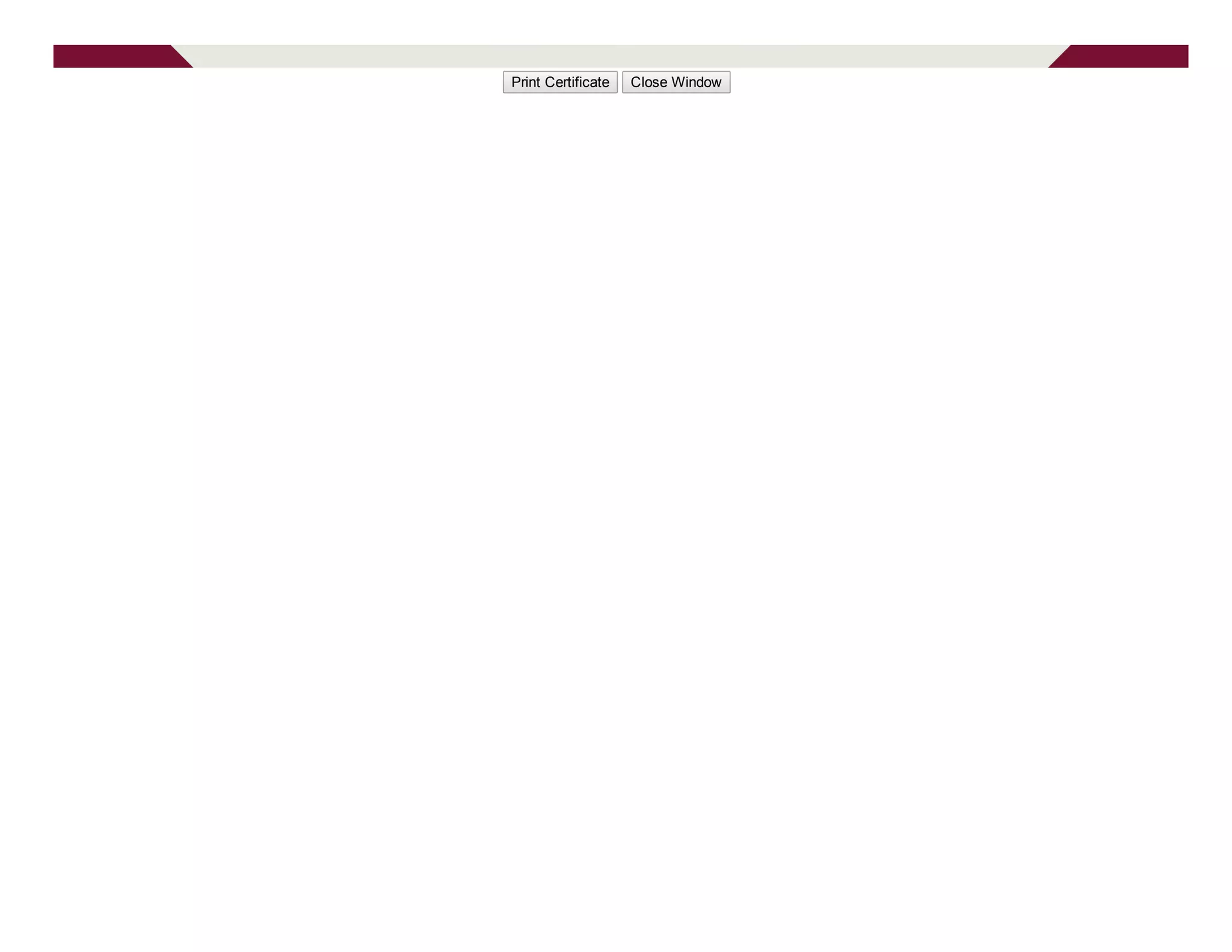 strategy - Certiciate - clean copy 2 | PPT