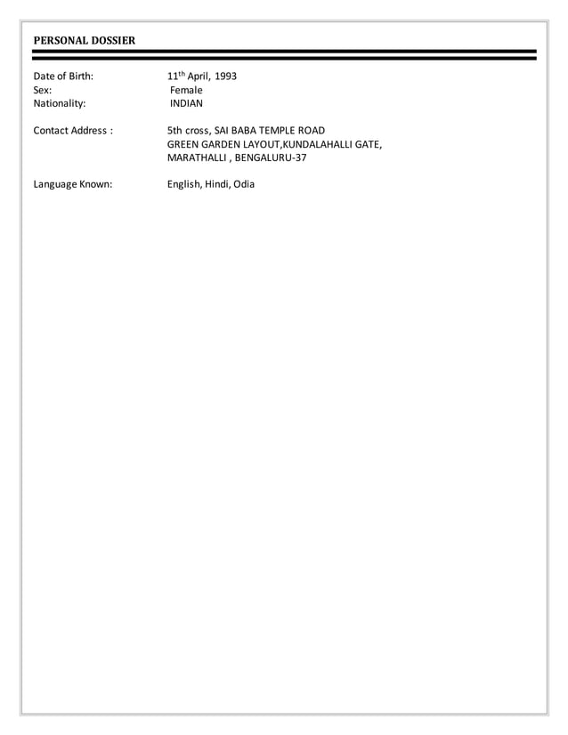 rashmi1 | DOCX | Programming Languages | Computing