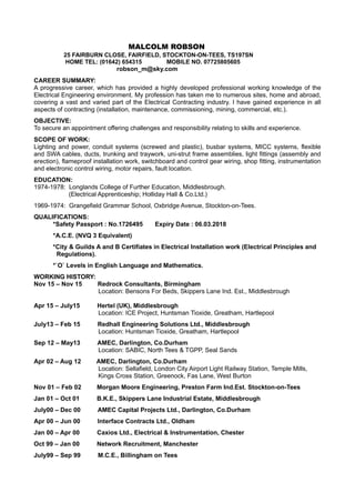 MALCOLM_ROBSON_CV_20 | DOC