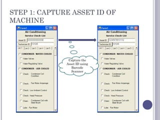Service_Checklist | PPT