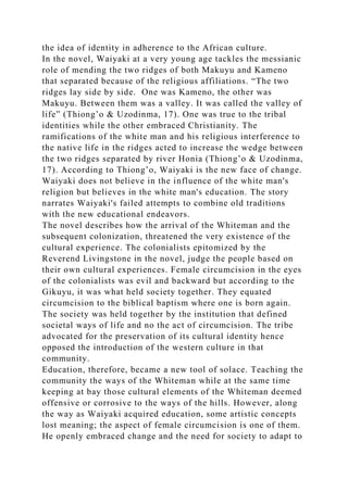 AA 4AASkwarczekEngl. 2310.20 4 December 2017The River Be.docx