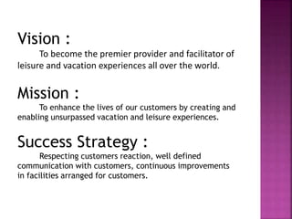 Marriott Case Study | PPTX