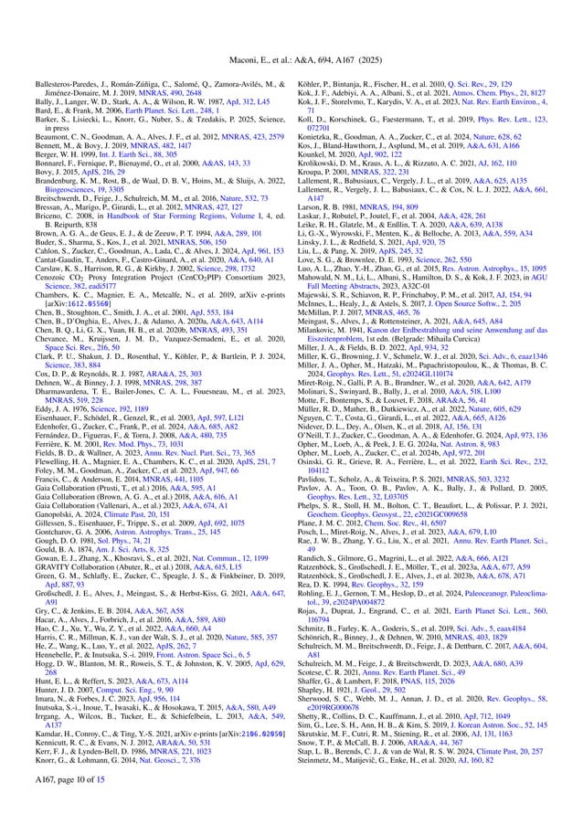 The Solar System’s passage through the Radcliffe wave during the middle ...
