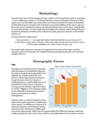 Final Reading for Pleasure | PDF
