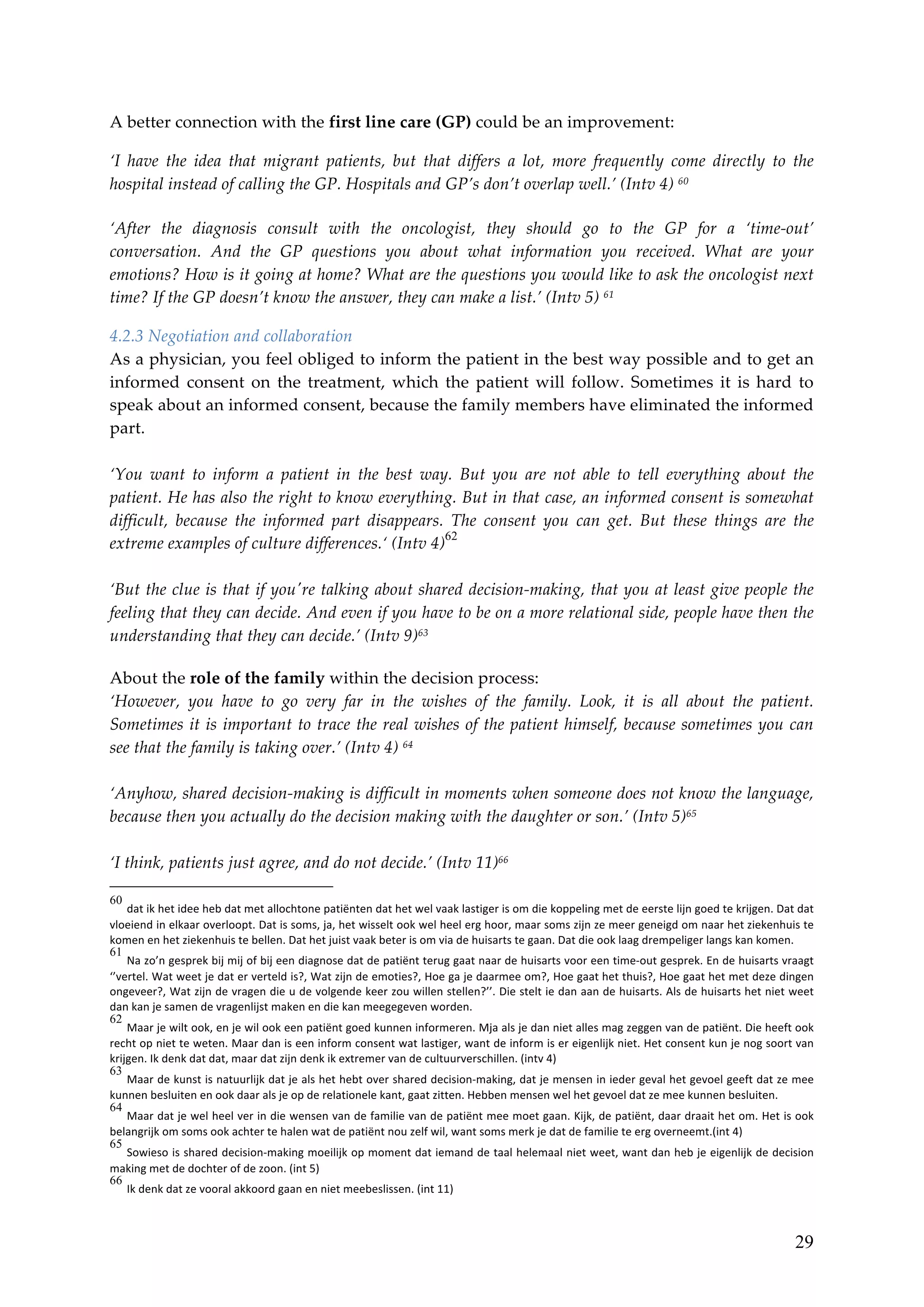 Final internship report Tugba Aydin-3 | PDF